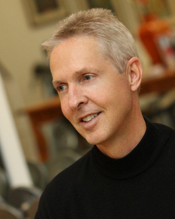 Coaching, training & community | LIFESTYLE & FITNESS